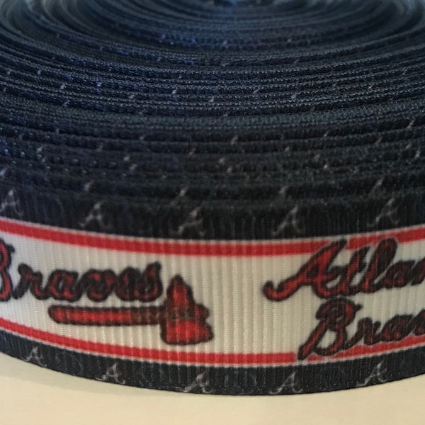 Atlanta Braves - Etsy
