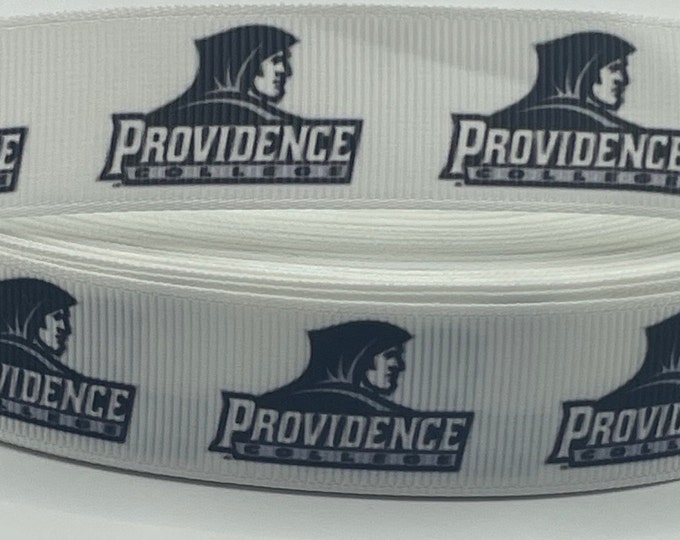 College Inspired Ribbon 7/8-inch Grosgrain Ribbon College Ribbon - Etsy