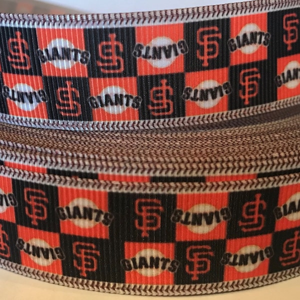 Sf Giants - Etsy