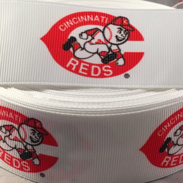 Cincinnati Reds - Etsy