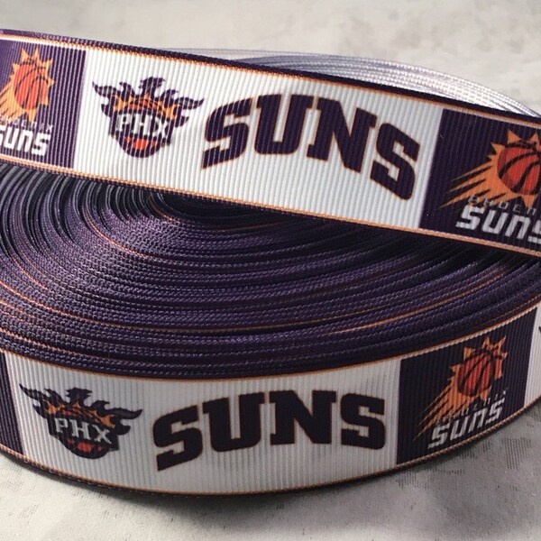 Basketball Ribbon - Etsy