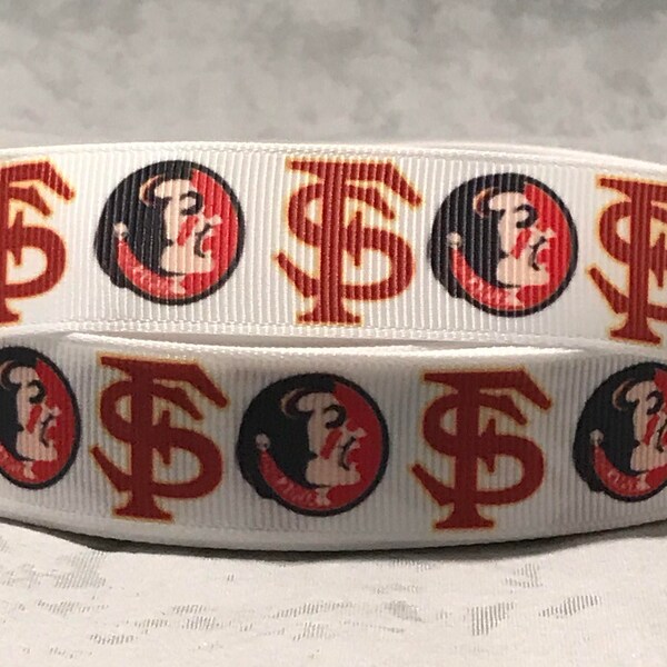 Florida State - Etsy