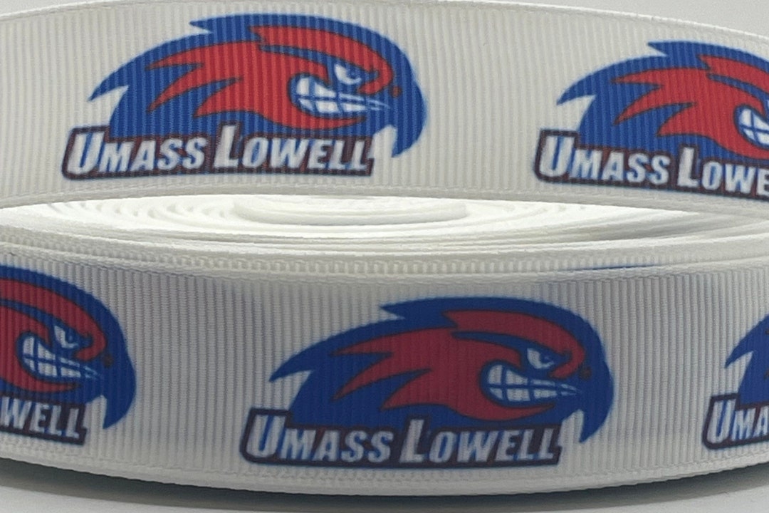 College Inspired Ribbon 7/8-inch Grosgrain Ribbon College Ribbon - Etsy