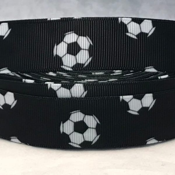 Soccer Ribbon - Etsy