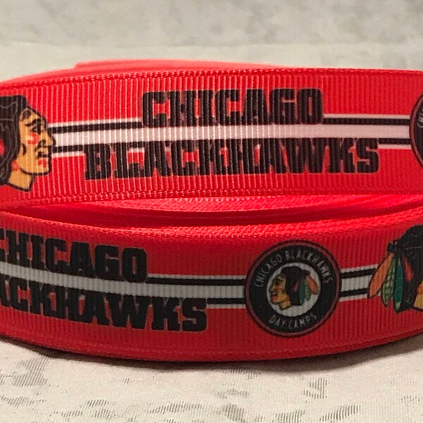 Chicago Blackhawks - Etsy