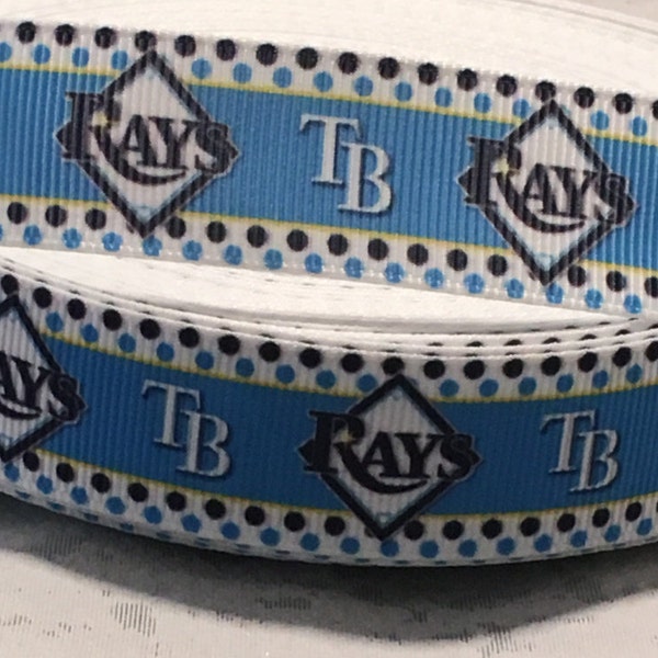 Tampa Bay Rays - Etsy