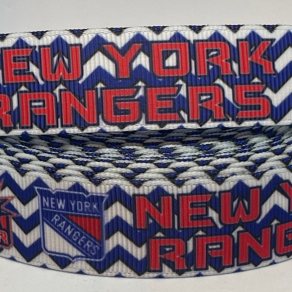 New York Rangers - Etsy