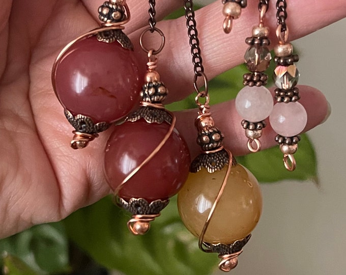 Turquoise Silver Dowsing Pendulum, Dowsing Rod, Energy Healing Pendulum ...