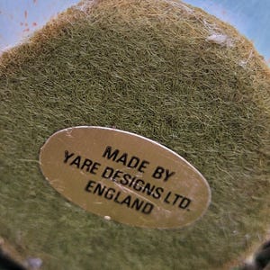 Yare Pottery Dragon Emerging From Egg - Etsy