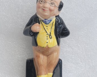 Royal Doulton Mr. Pickwick M41 first Version Royal Doulton Dickens ...