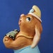 Pendelfin Squeezy With Accordian - Etsy