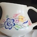Poole Pottery Jug Traditional Pattern - Etsy