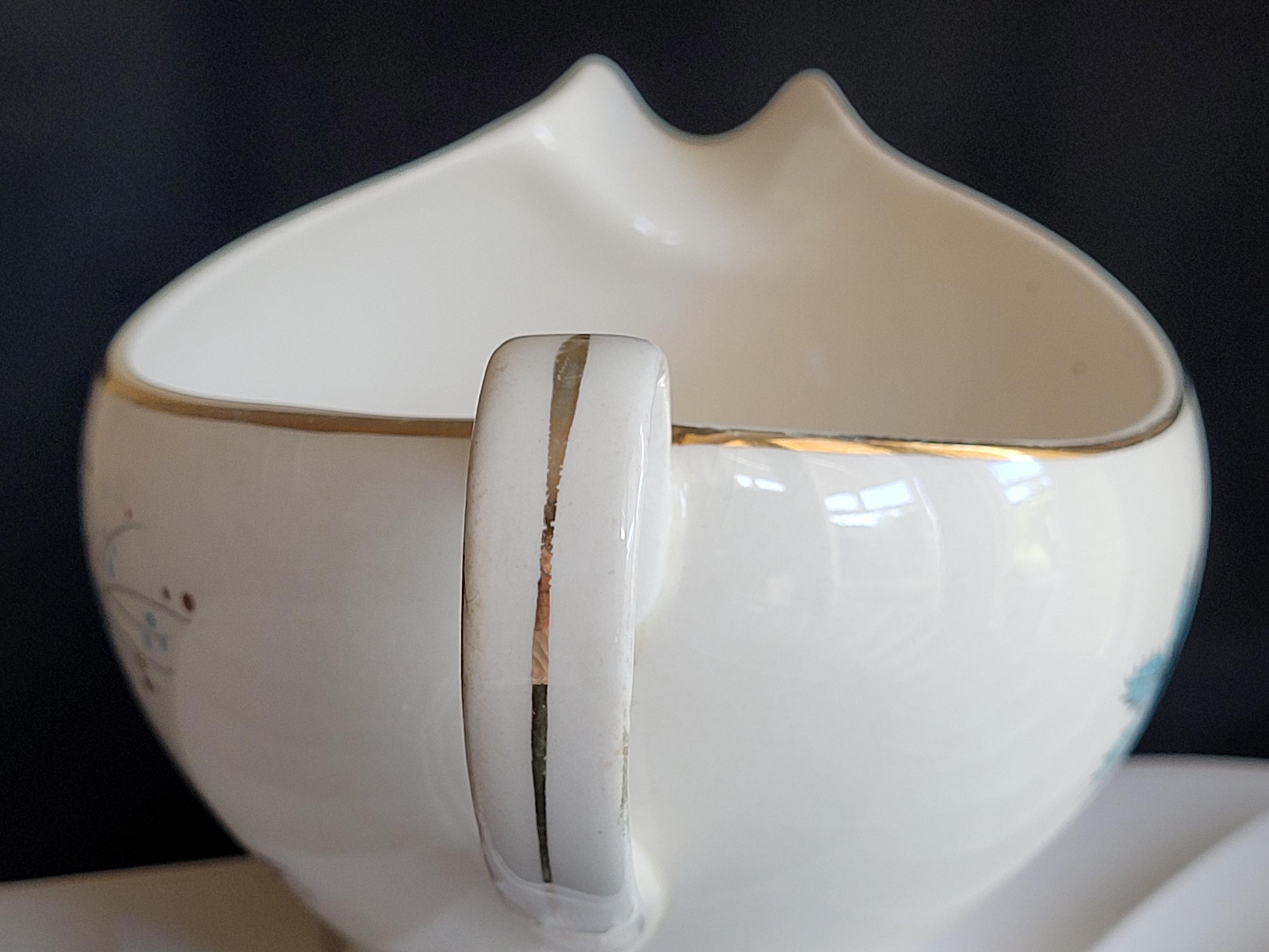 Meakin Leaping Deer Milk Jug Vintage British - Etsy