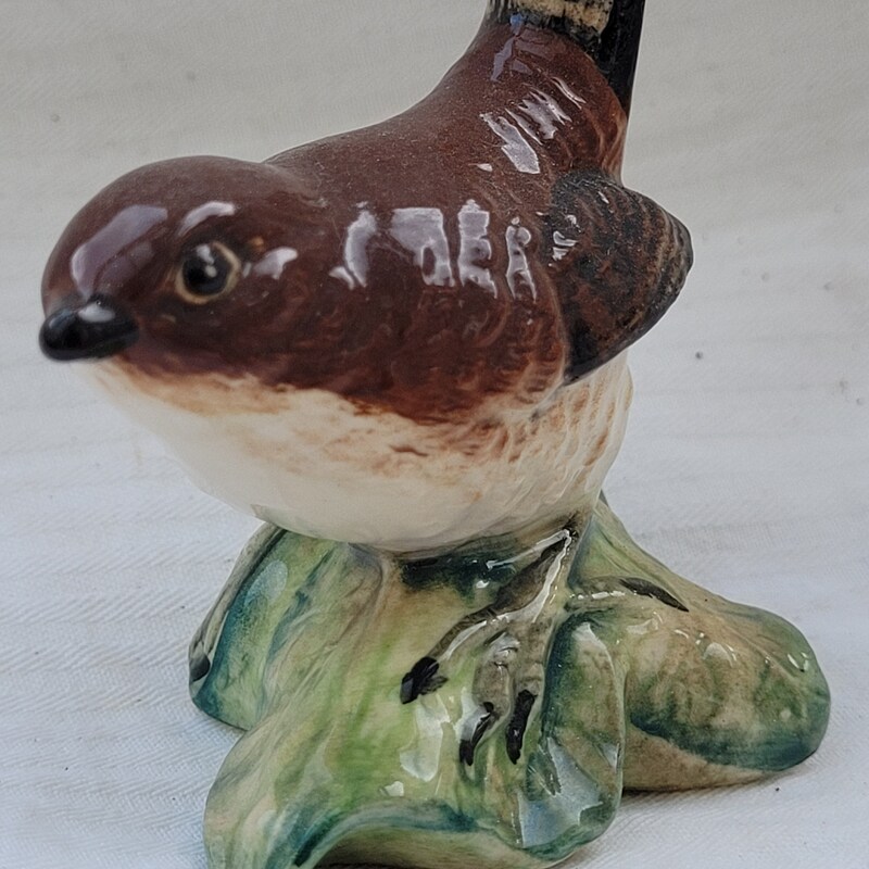 Beswick Bird - Etsy