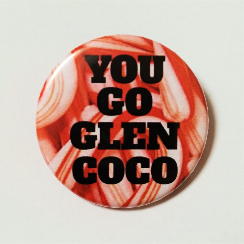 You Go Glen Coco - Etsy