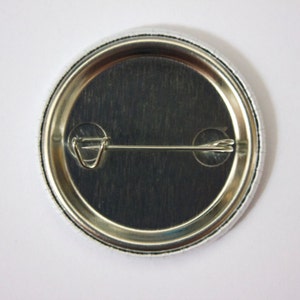 Empire Records Pin Badge ∙ Damn the Man Save the Empire Film Quote Pin ...