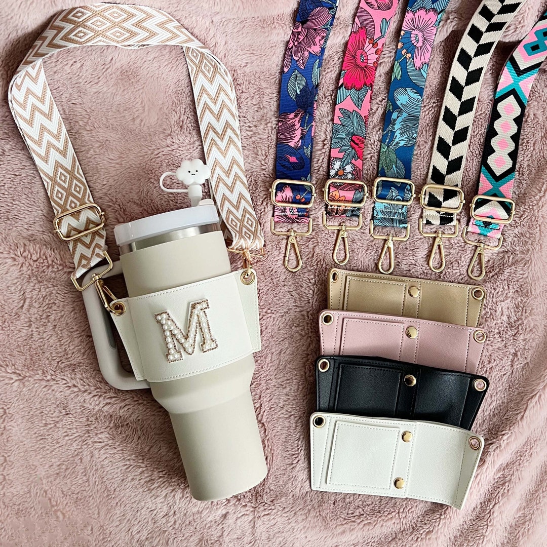 Stanley Quencher Carrier, Stanley Cup Accessories, Stanley Quencher ...