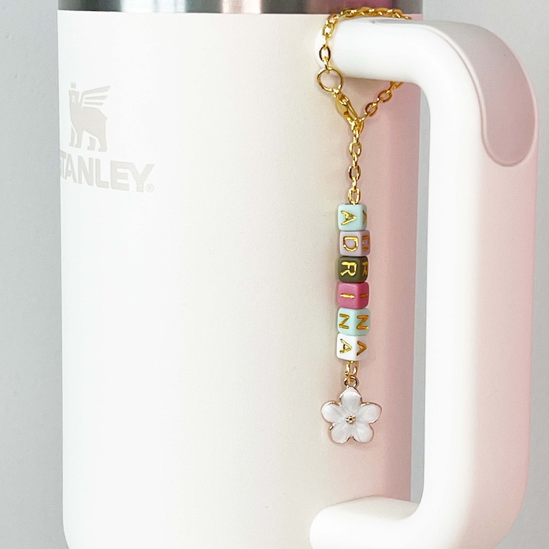 Stanley Charms - Etsy