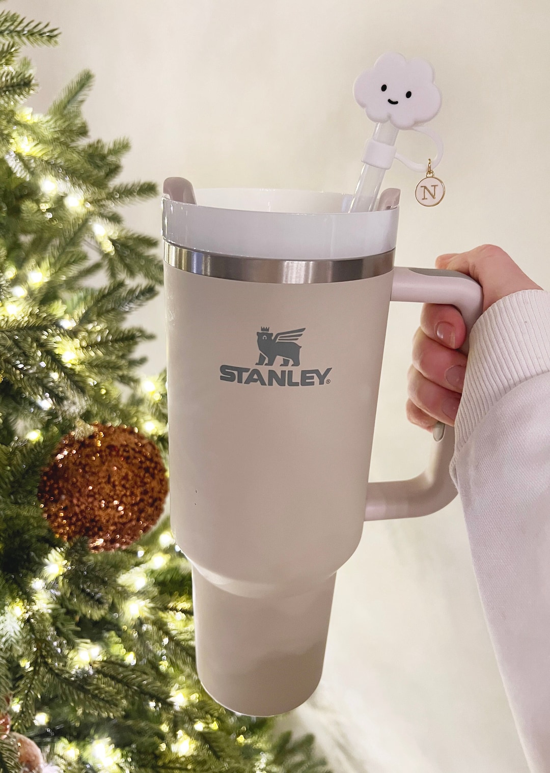 Stanley Cup Accessories, Stanley Straw Cover, Stanley Topper, Stanley ...