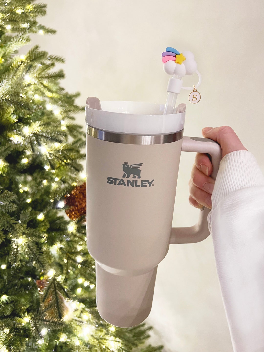 Stanley Cup Accessories, Stanley Straw Cover, Stanley Topper, Stanley ...