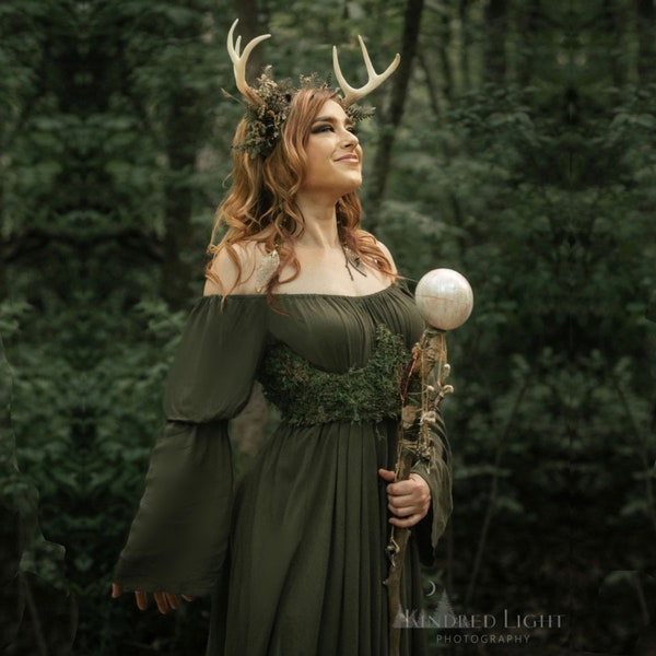 Wiccan Clothing - Etsy