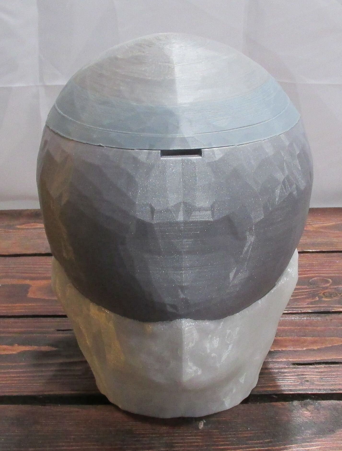 Tarot Deck Skull Box - Etsy