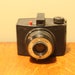 Vintage Agfa Chief Camera With Box and Instructions - Etsy