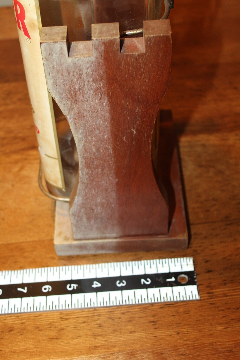 Vintage BEEFEATER GIN Gallon Bottle Liquor Alcohol Decanter - Etsy