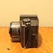 Vintage Agfa Chief Camera With Box and Instructions - Etsy