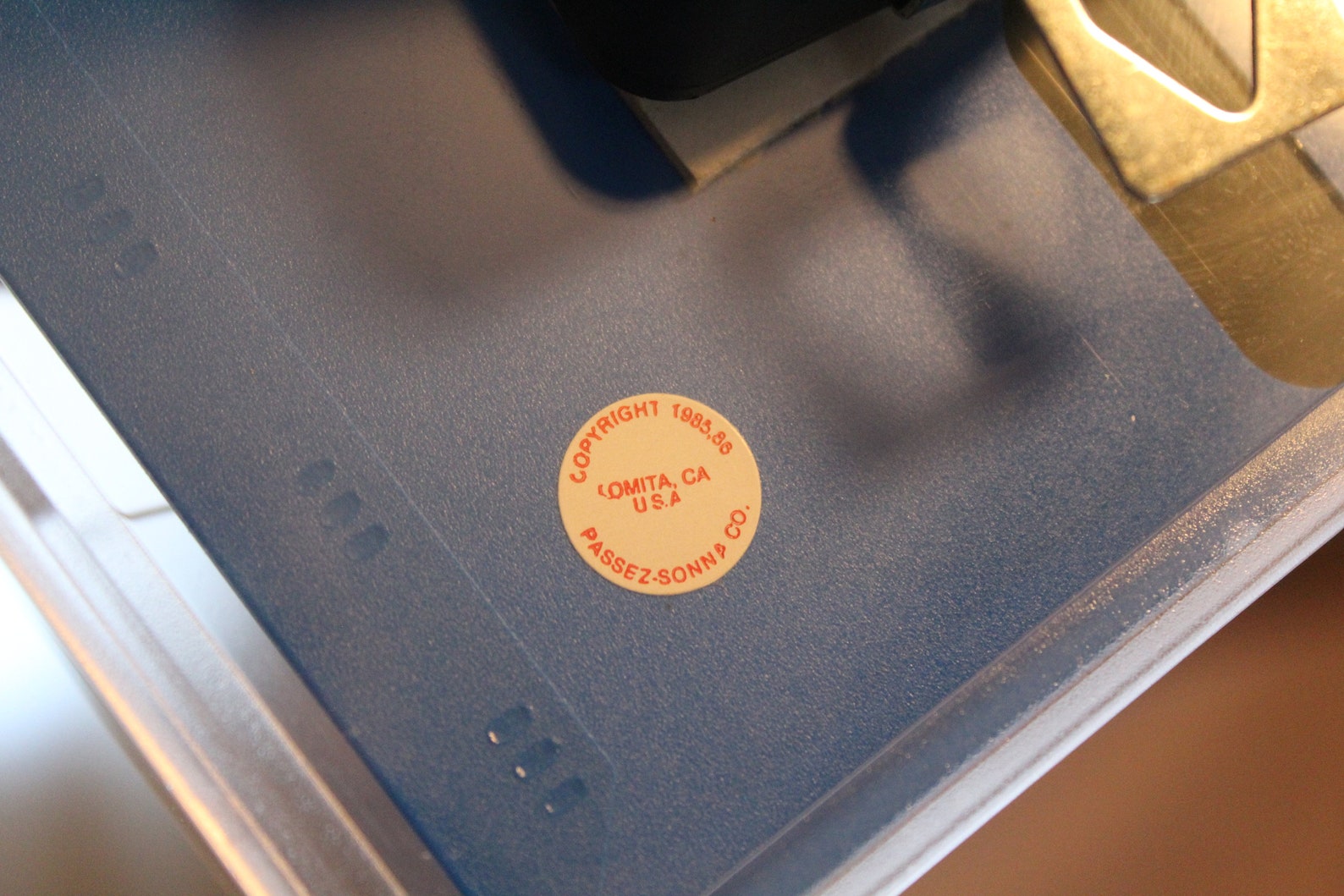 1985 Floppy Disc the Floppy Clock - Etsy