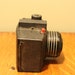 Vintage Agfa Chief Camera With Box and Instructions - Etsy