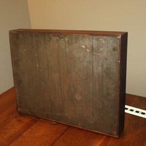 Vintage Burger Beer Clock Sign - Etsy