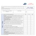 Pre-task Brief and Point of Work Risk Assessment Template, Word Doc ...