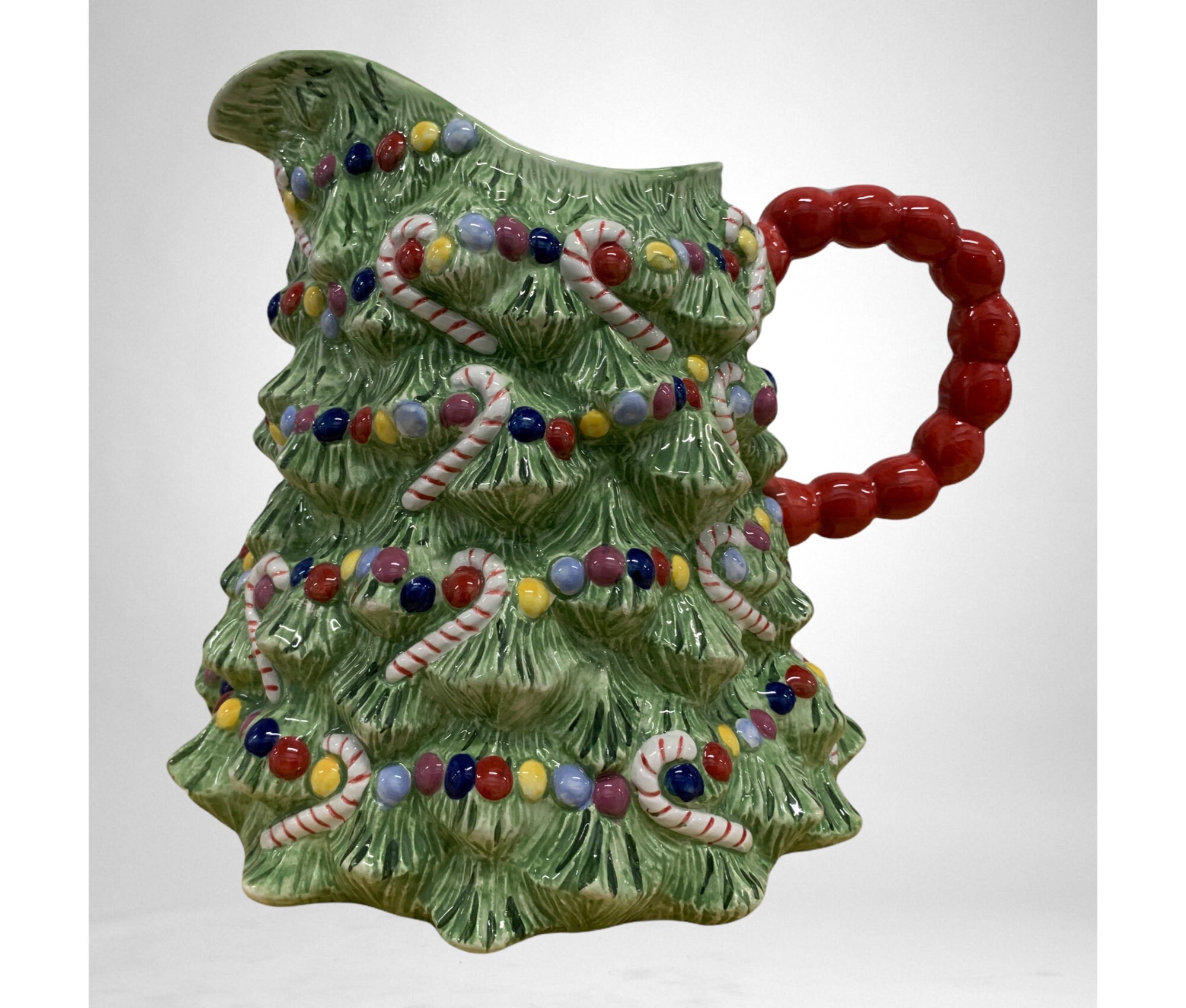 Drink & Barware Christopher Radko Traditions Holiday Celebration ...