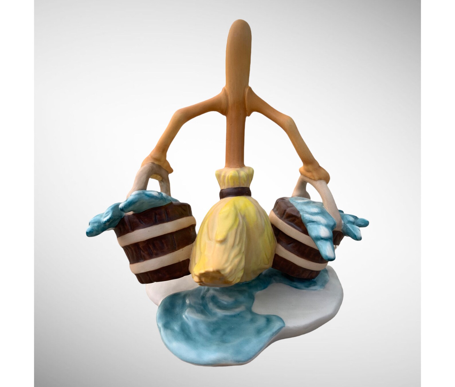 Walt Disney Classic Collection WDCC Bucket Brigade From - Etsy