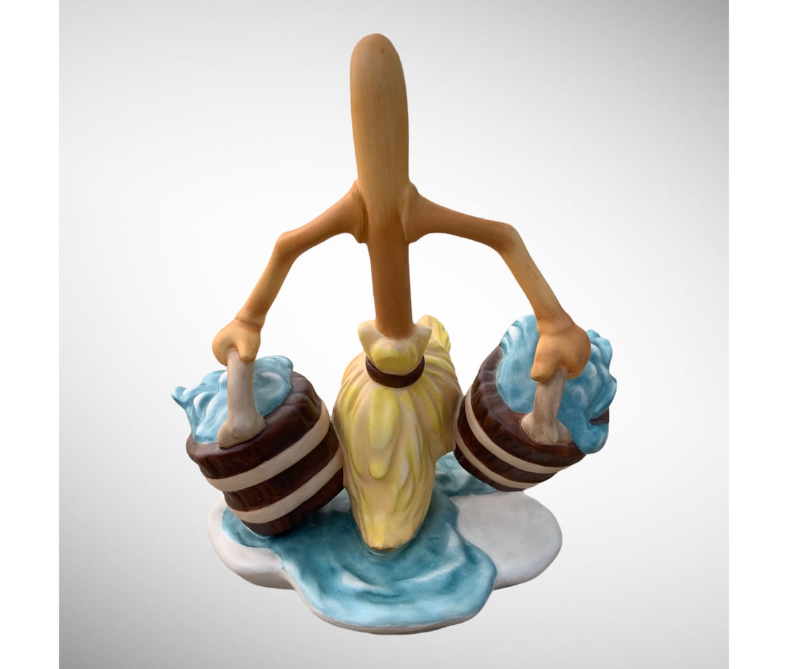 Walt Disney Classic Collection WDCC Bucket Brigade From - Etsy