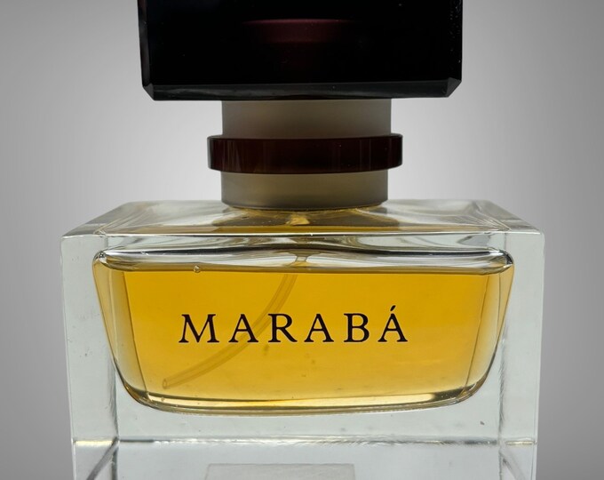 Rare New Maraba Eau De Parfum Perfume Spray by Soft Surroundings - Etsy