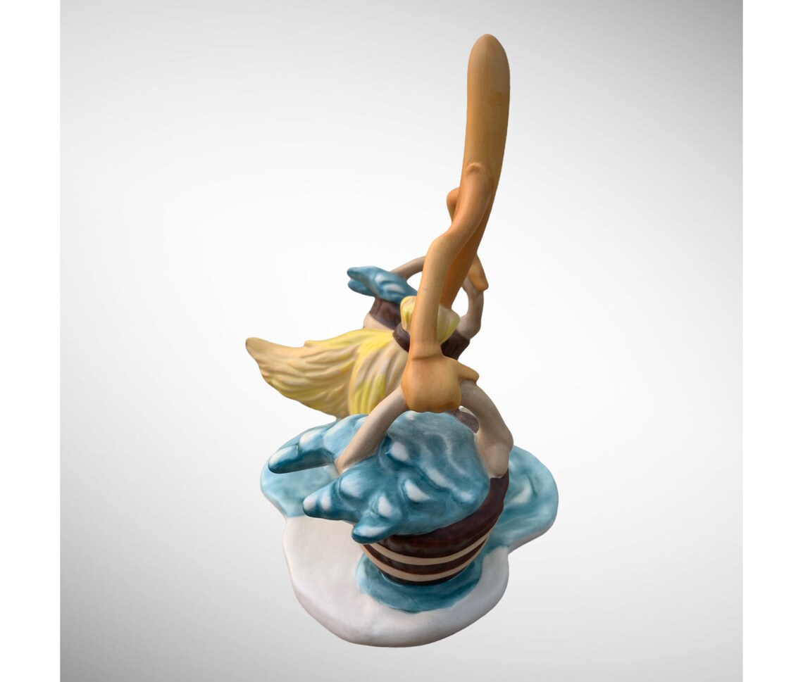 Walt Disney Classic Collection WDCC Bucket Brigade From - Etsy