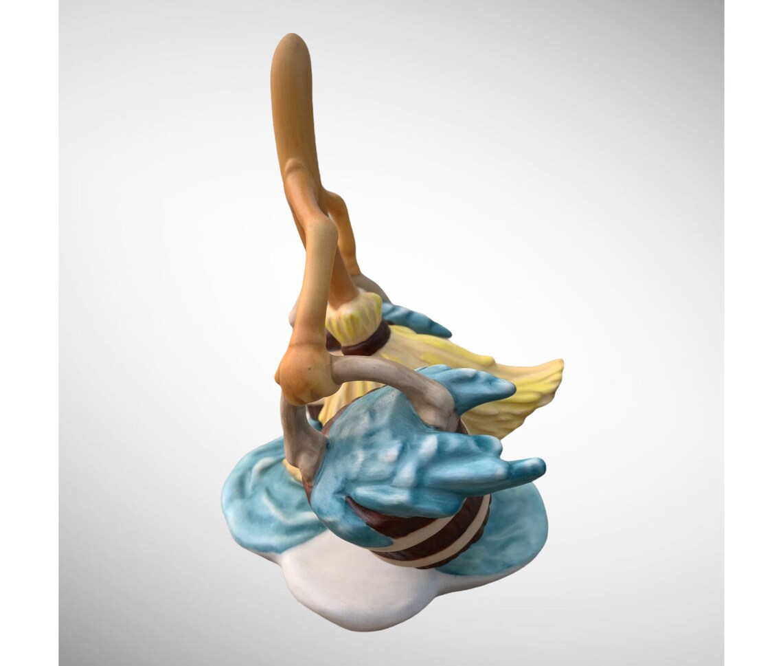 Walt Disney Classic Collection WDCC Bucket Brigade From - Etsy