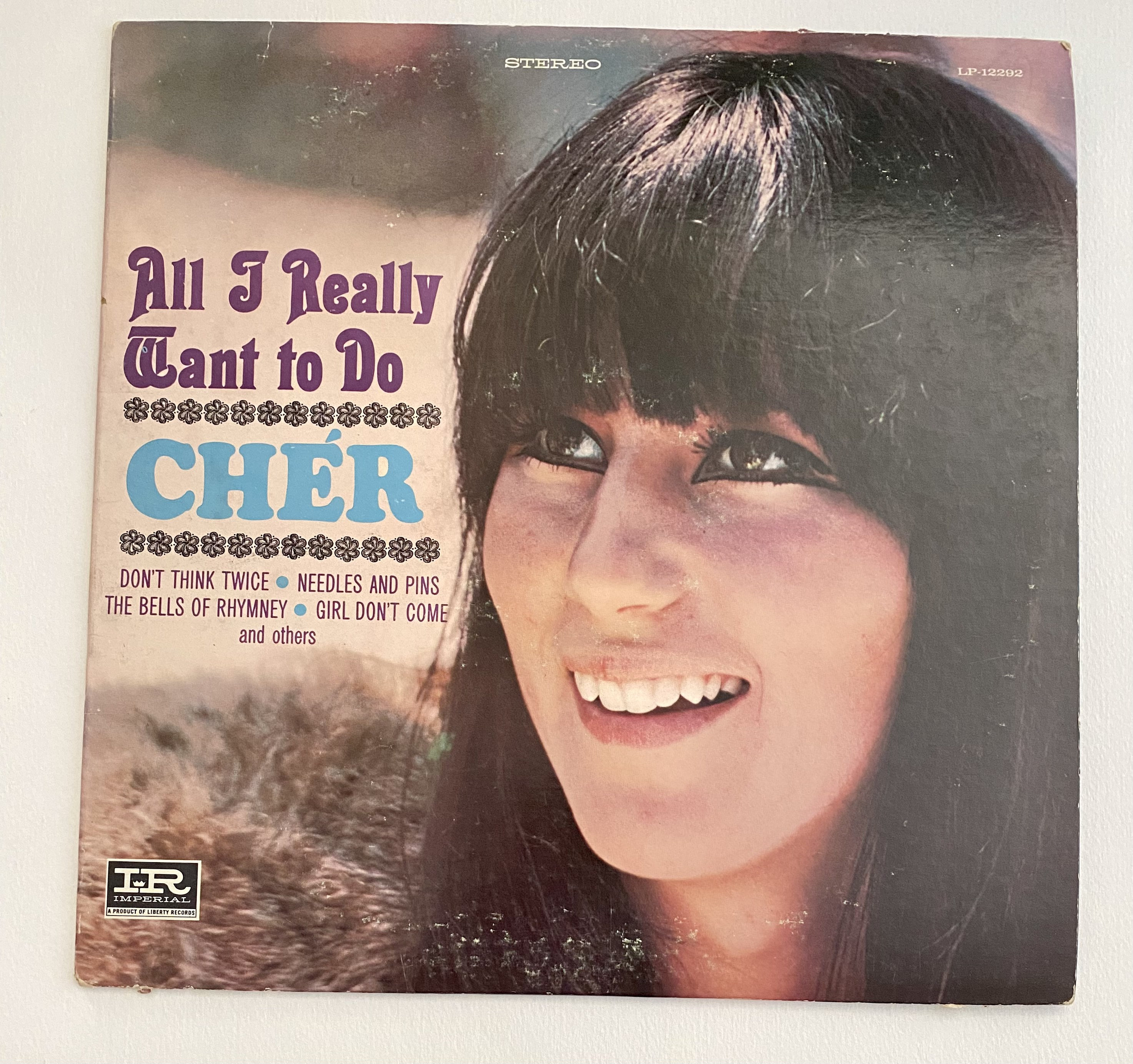 Cher 1965