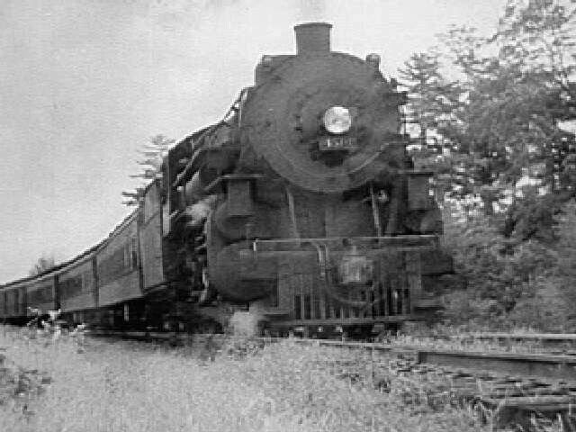 US Army War and Troop Trains of WWII Steam Train Railroads - Etsy