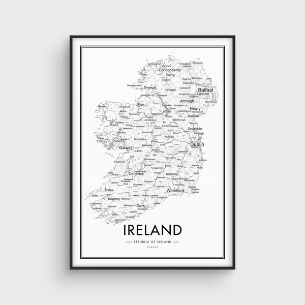 Irish - Etsy