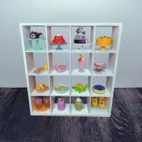 Omni Modular Display Case - Etsy