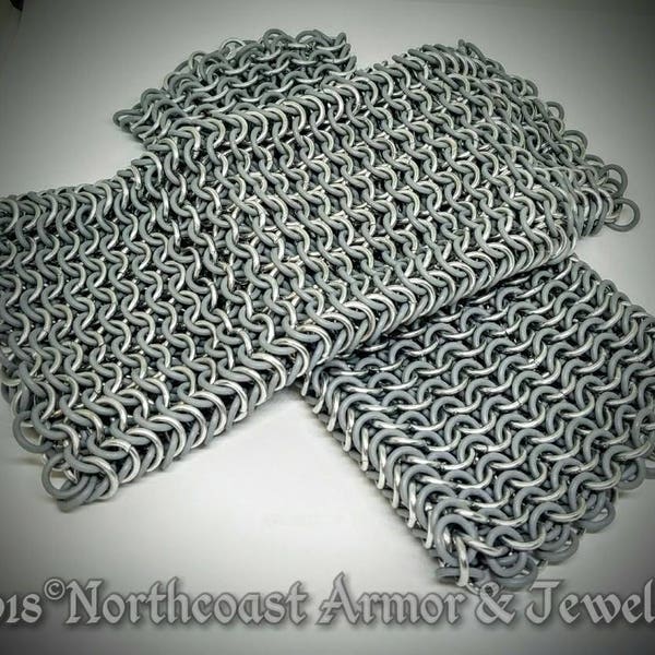 Chain Mail - Etsy