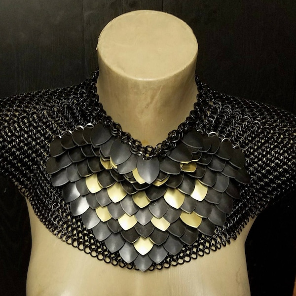 Larp Armor - Etsy