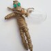 Protection Doll Voodoo Doll Witchcraft - Etsy