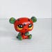 Littlest Pet Shop Custom Panda Bear, Watermelon Bear, Custom Lps ...