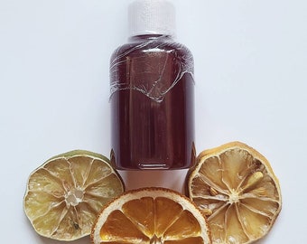 Homemade Florida Water - Etsy