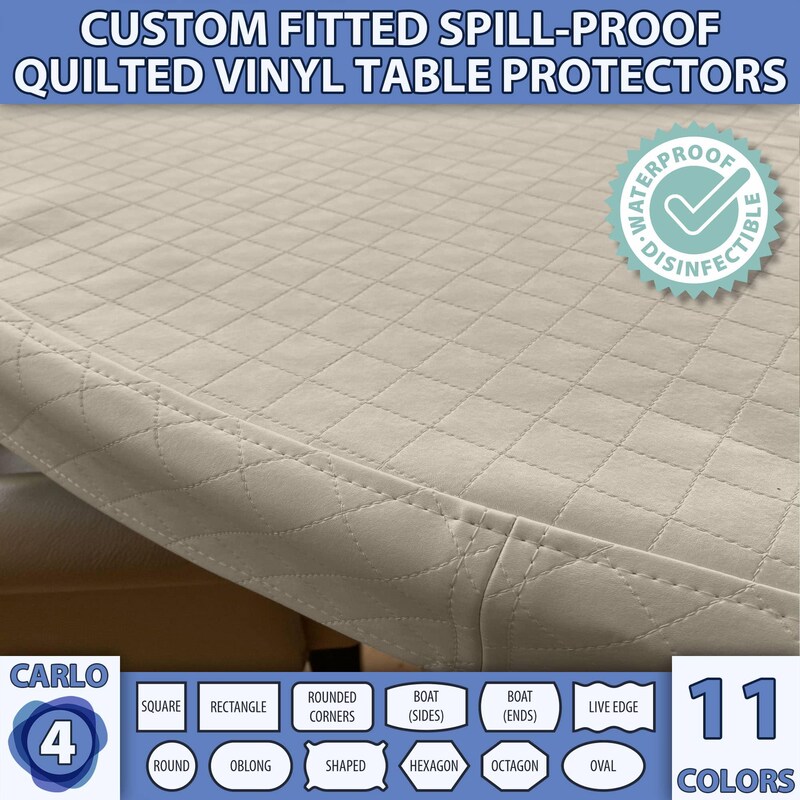 Quilted Tablecloth - Etsy