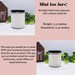 FAITH Soy Candle Religious Candle Gift Baptism Candle Gift Baptism Gift ...